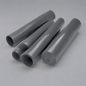 Materie plastiche: composizione e materiali